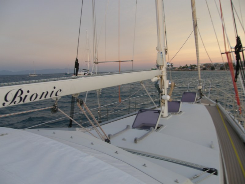 Viaja y Bucea...: Vuelta al mundo en velero, BLUE WATER RALLY: