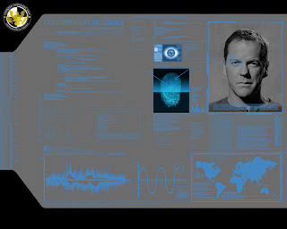 24 Resource: CTU Headquarters