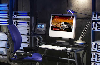 24 Resource: CTU Headquarters