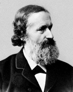 Leyes de Kirchhoff: Gustav Robert Kirchhoff