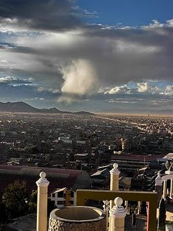 Juliaca Ciudad De Los Vientos ~ Juliaca Perú