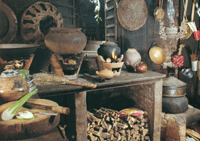 traditional food in viet nam: Vietnamese Cooking Methods