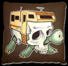 Nick Birch FMP Design Context: Jeremy Fish aka Superfishal