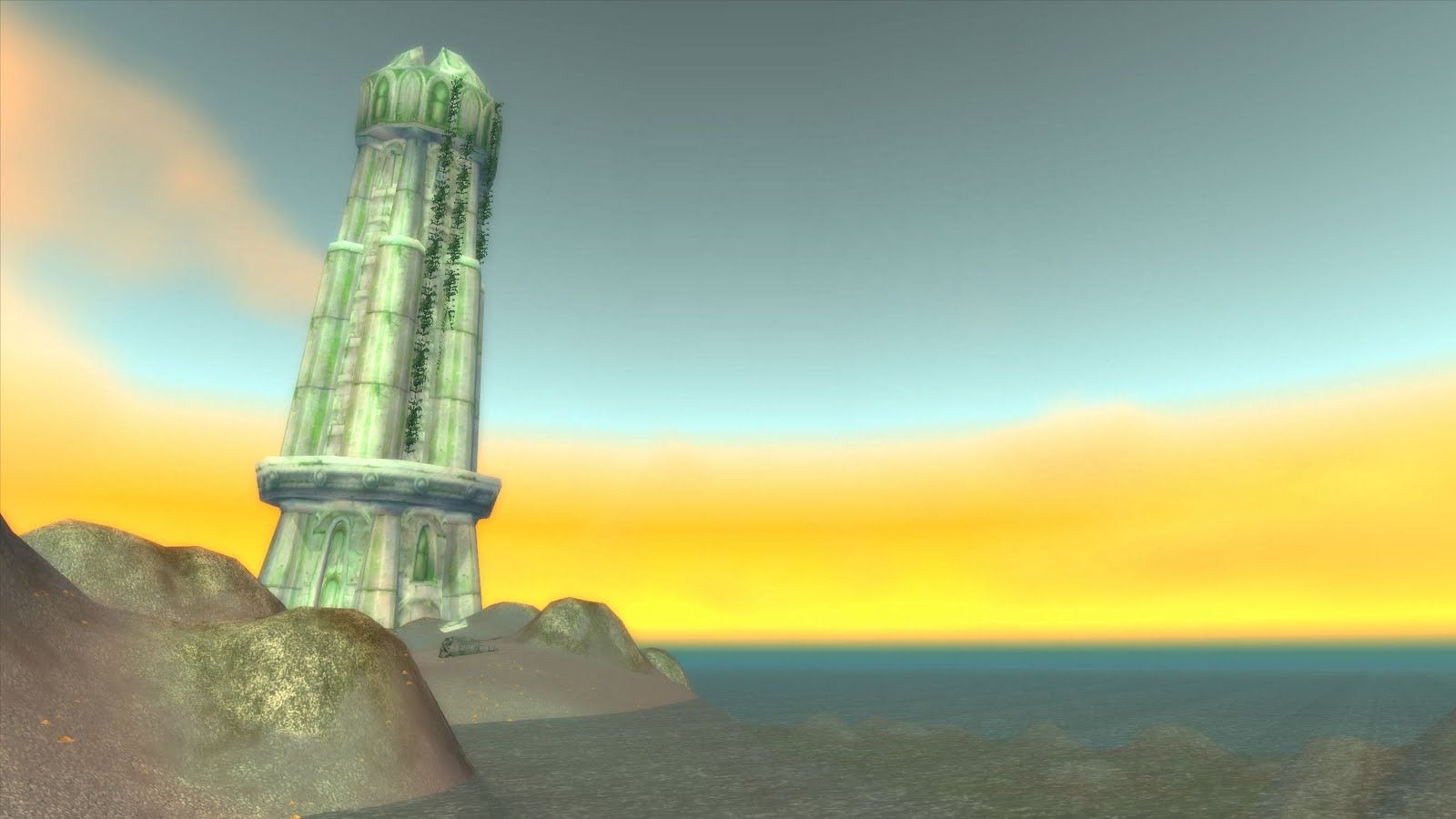 Revive & Rejuvenate: May 2010