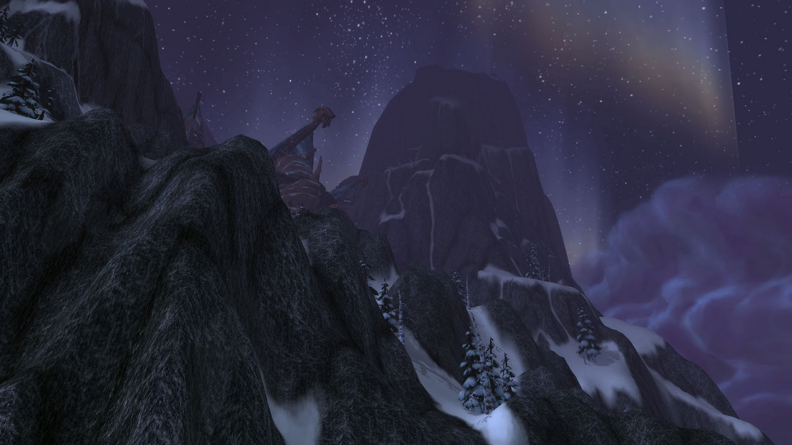 Revive & Rejuvenate: Storm Peaks