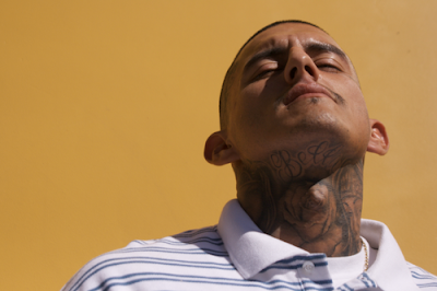 Homeboy Art Forum - Tattoo