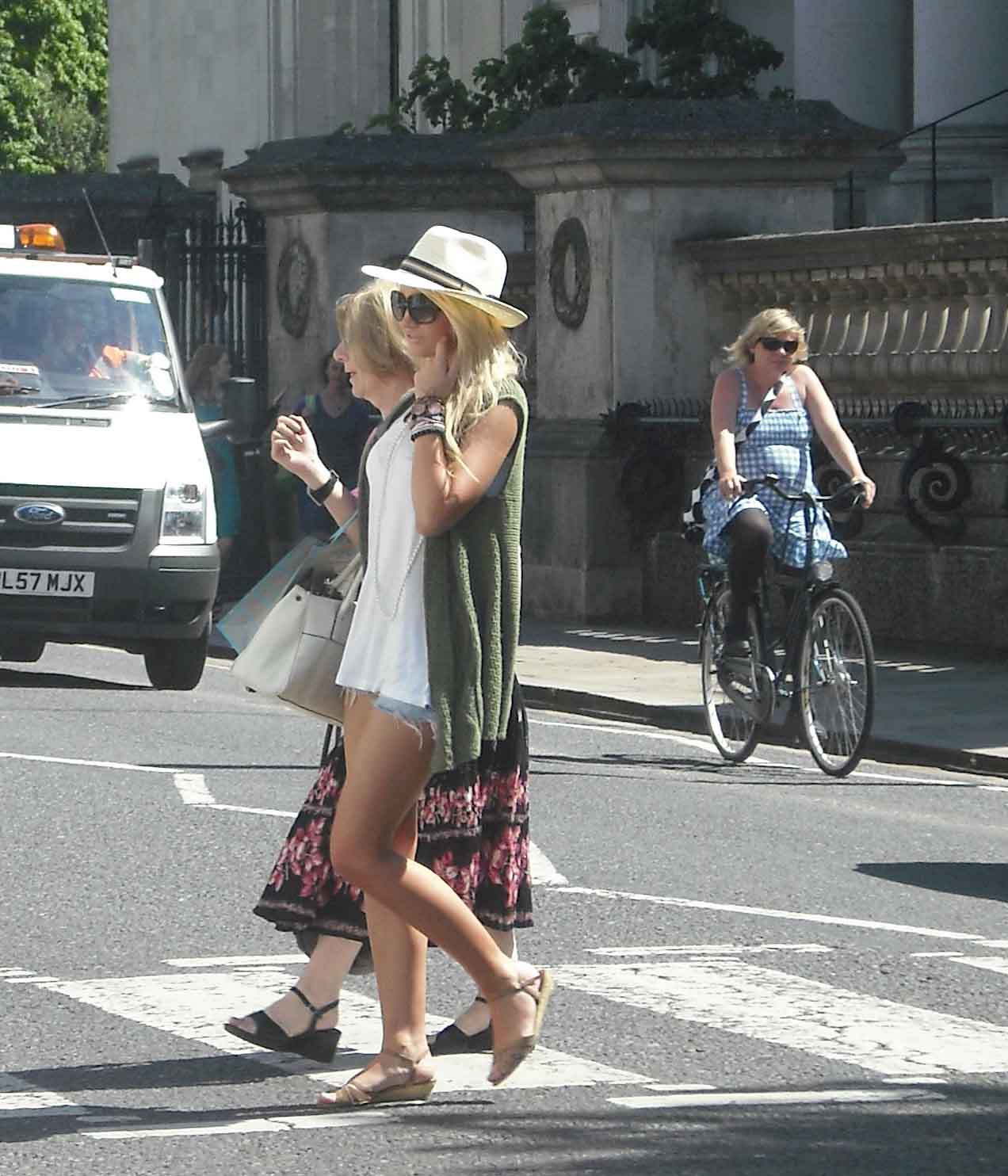 fashiontent: Cambridge Fashion