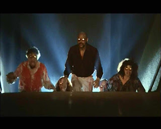 Iveldie: Demons , (Démoni, Lamberto Bava, 1985)