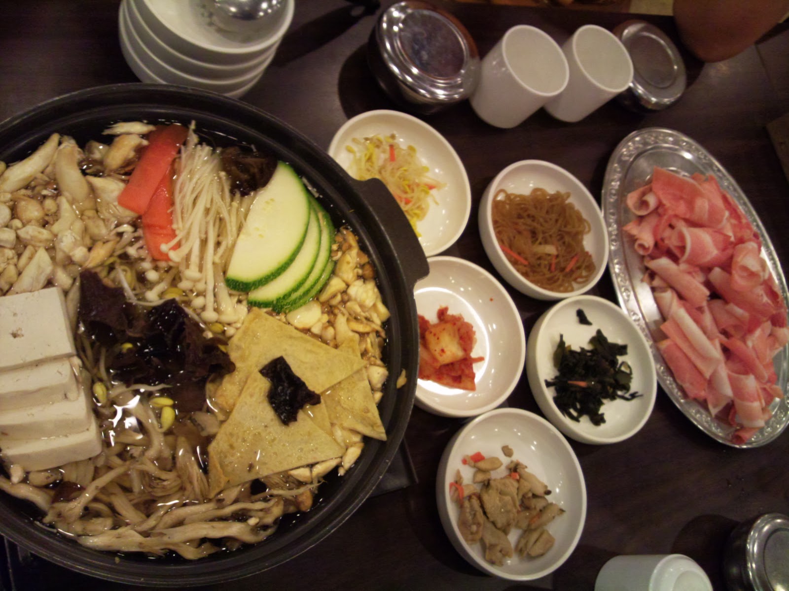 Chloe Travel Diary: My Travel Diary - Korea 2010