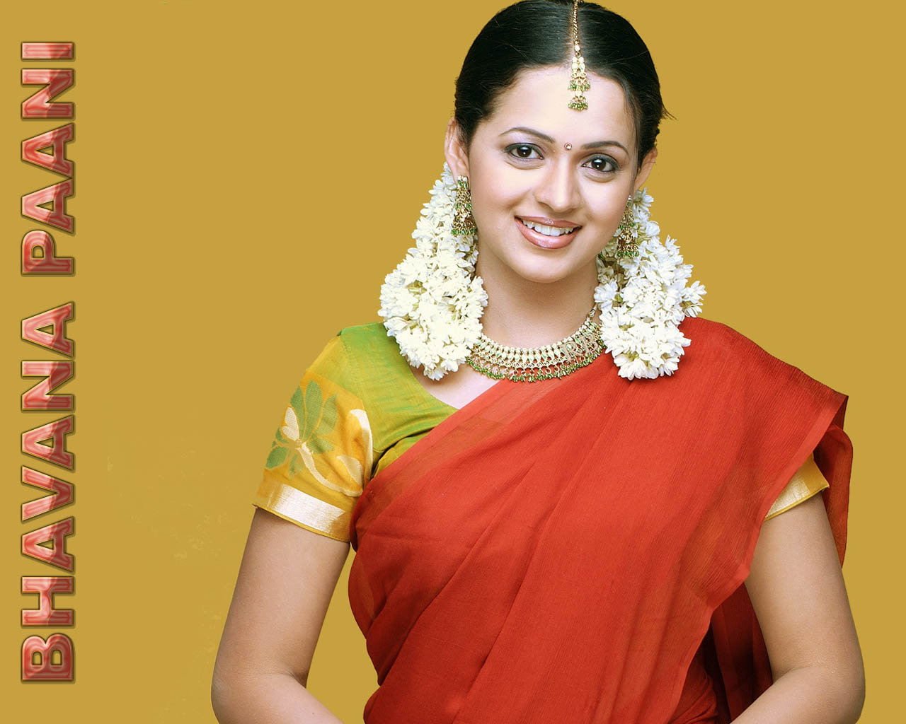 fashionewallpaper.blogspot.com: Bhavana Pani Wallpapers - Pictures ...