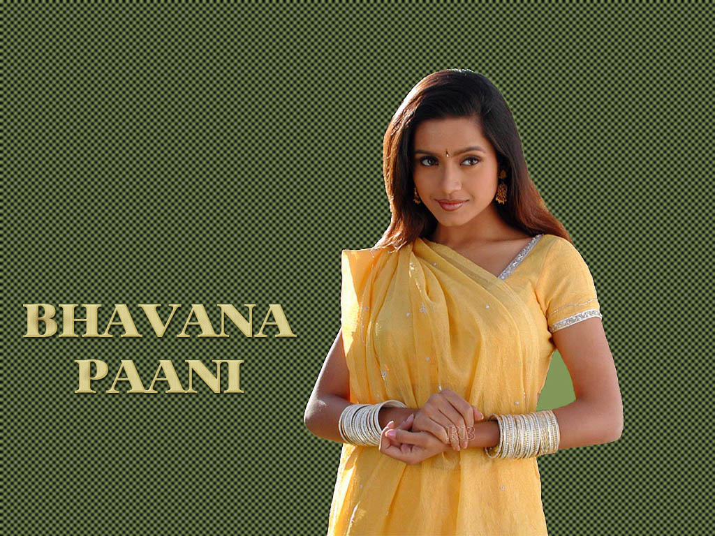bollywood: Bhavana Pani Wallpapers - Pictures - Tamil Actress High ...