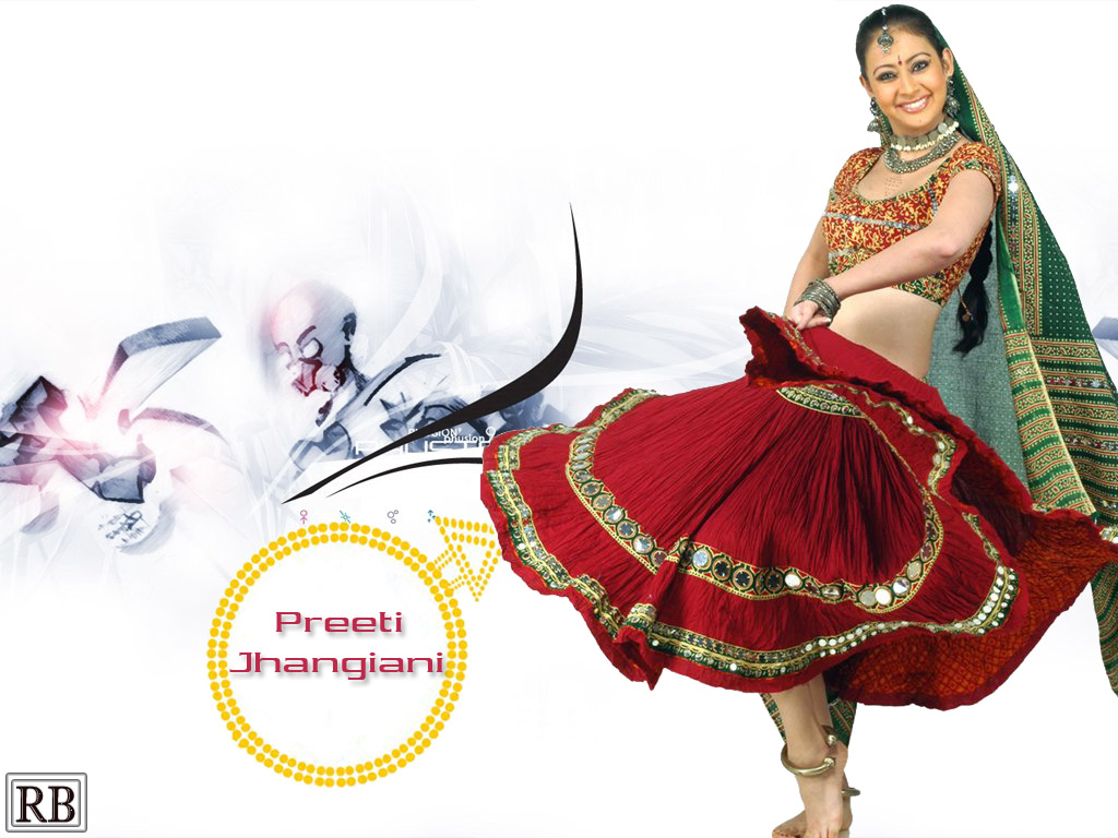 bollywood fan: Preeti Jhangiani Wallpapers - Preeti Jhangiani Pictures ...