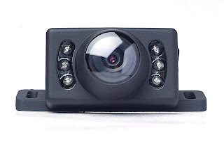 Wholesale Global Electronics: Protect Your Vehicle with Car Camera