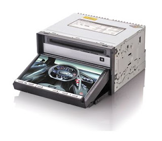 Wholesale Global Electronics: How to Select a DVD Player for Car