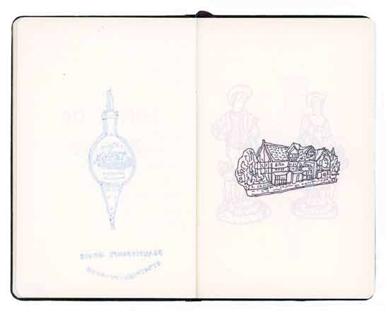 Roderick Mills: January 2011