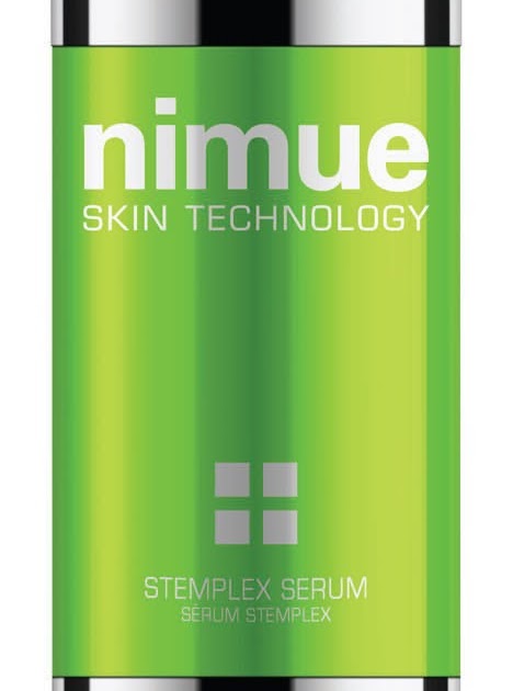 Daily delight: Nimue Stemplex Serum