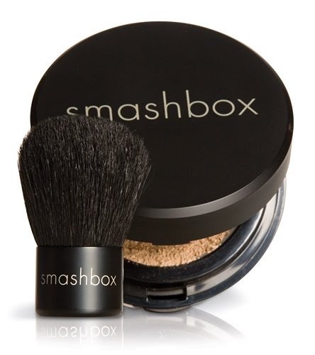 In praise of: My Smashbox Master Class