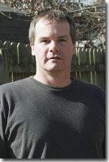 Bredesen's Watergate: A.K.A. "Don Segretti"