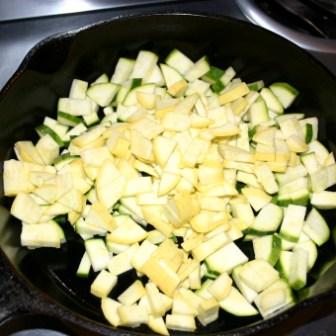 Heymish Cooking: Vegetarian Nachos
