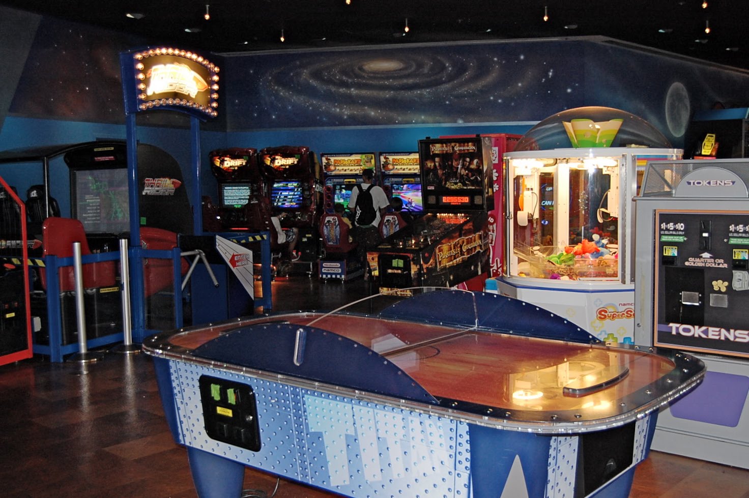 DisneyShawn: Go Retro in Tomorrowland