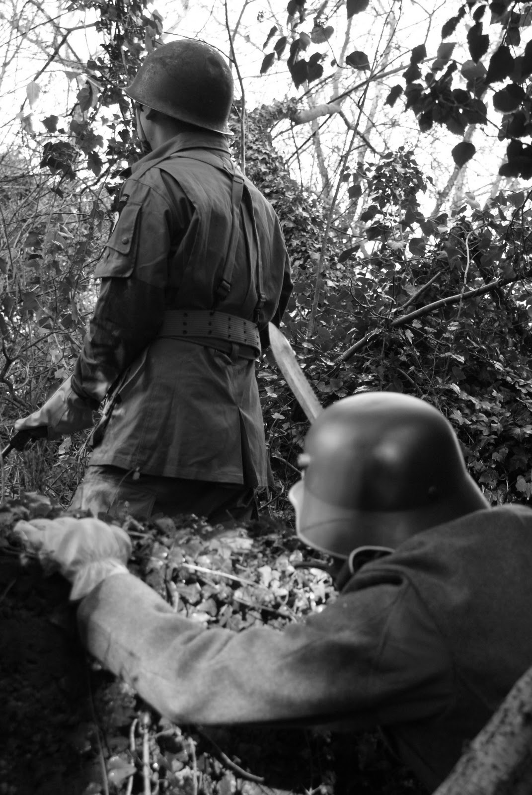 David Harris Photography: December 2010