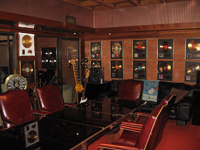 Rock-n-Platinum: Industry Interview: Bruce Robb, Founder of Cherokee ...