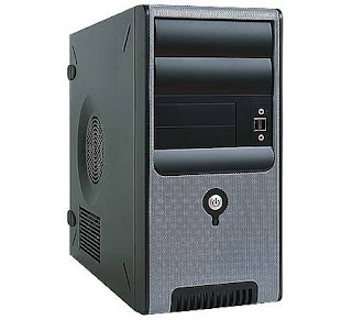 Reparacion de PC`s: El Case o Chasis