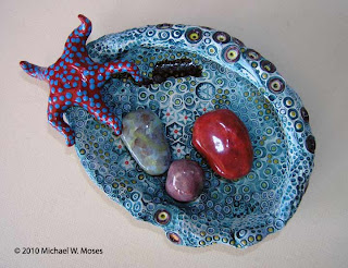 Michael W Moses Pottery, Photography, and Arts: New Ceramic Art Pottery ...