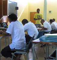 LIMPOPO TELEVISION AND NEWS: TAC Mopani Facilitates Workshop for Nurses ...