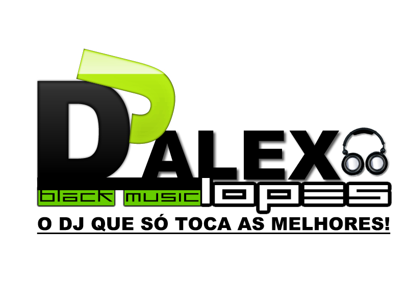 .: NOVO SET MIXADO DE HIP-HOP BY DJ ALEX LOPES
