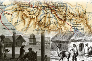 CEAR UNMSM: Las reducciones indígenas en la historia del Perú