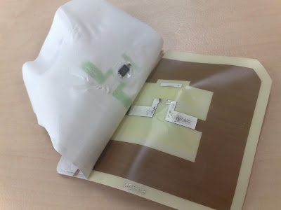 The Dubai Experience: What's inside the Salik Tag?