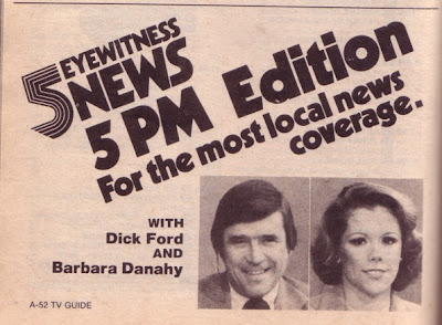 Saturday Morning TV Zombies: Will the real Ron Burgundy please stand up?