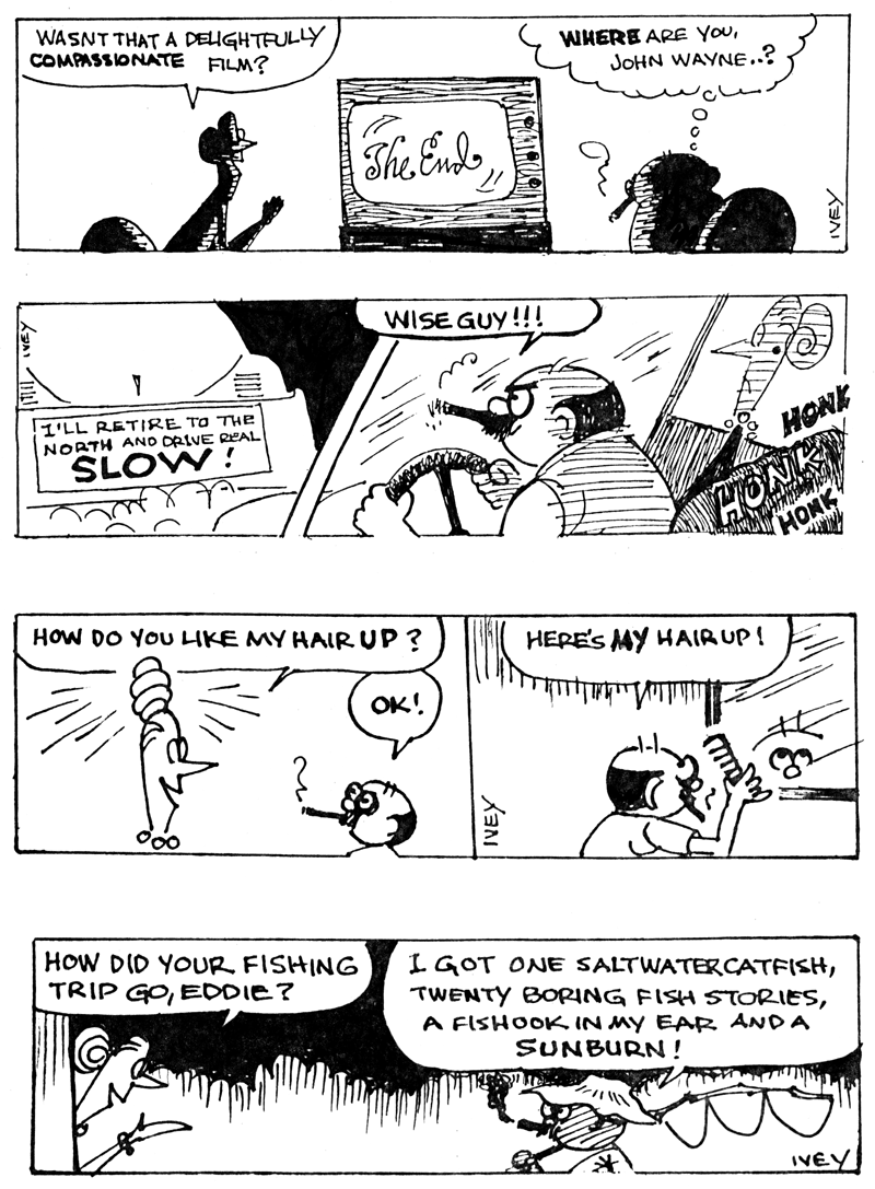 Stripper's Guide: 11/29/09 - 12/6/09