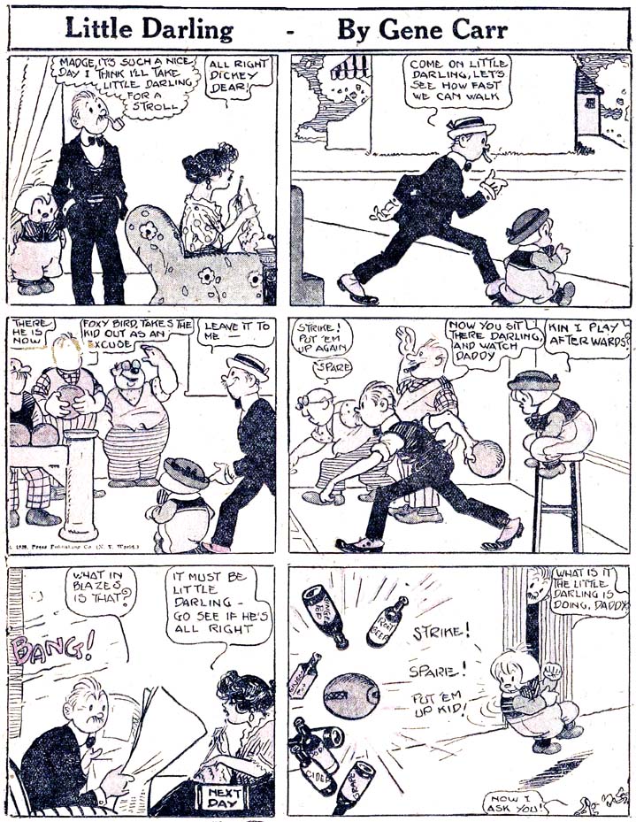 Stripper's Guide: 1/30/11 - 2/6/11