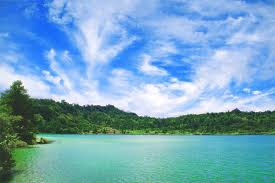 Pecinta Alam Weris Manado: danau linau