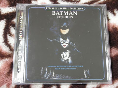 【其他】Batman Returns Expanded @電影娛樂新視界 精華區 - 巴哈姆特