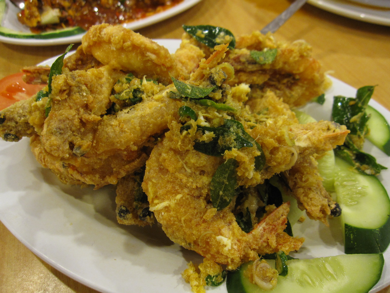 thule food quest: East Coast Trip Day 3 - Hai Peng Kopitiam @ Kemaman ...