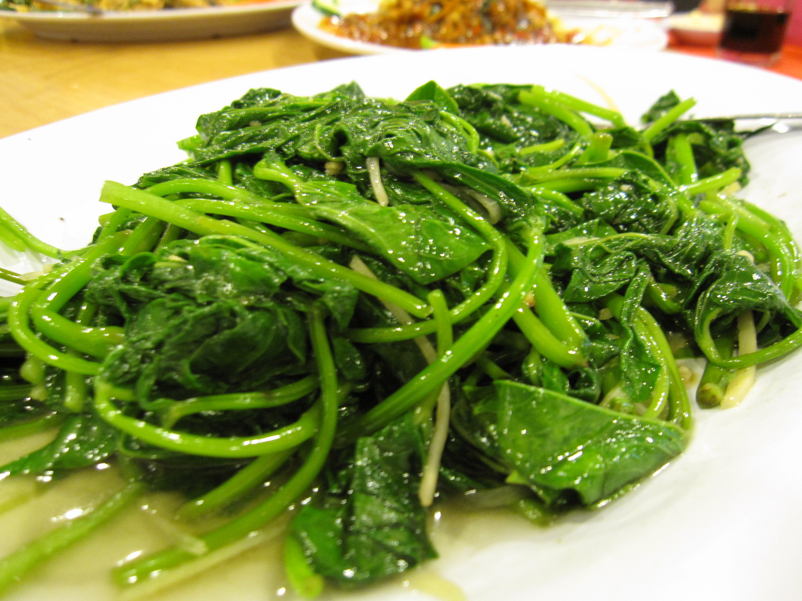 thule food quest: East Coast Trip Day 3 - Hai Peng Kopitiam @ Kemaman ...