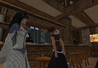 Learning English In A Medieval World: Basic Medieval Role Playing