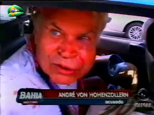 CASA GRINGO - Sobre Gringos na sua Casa