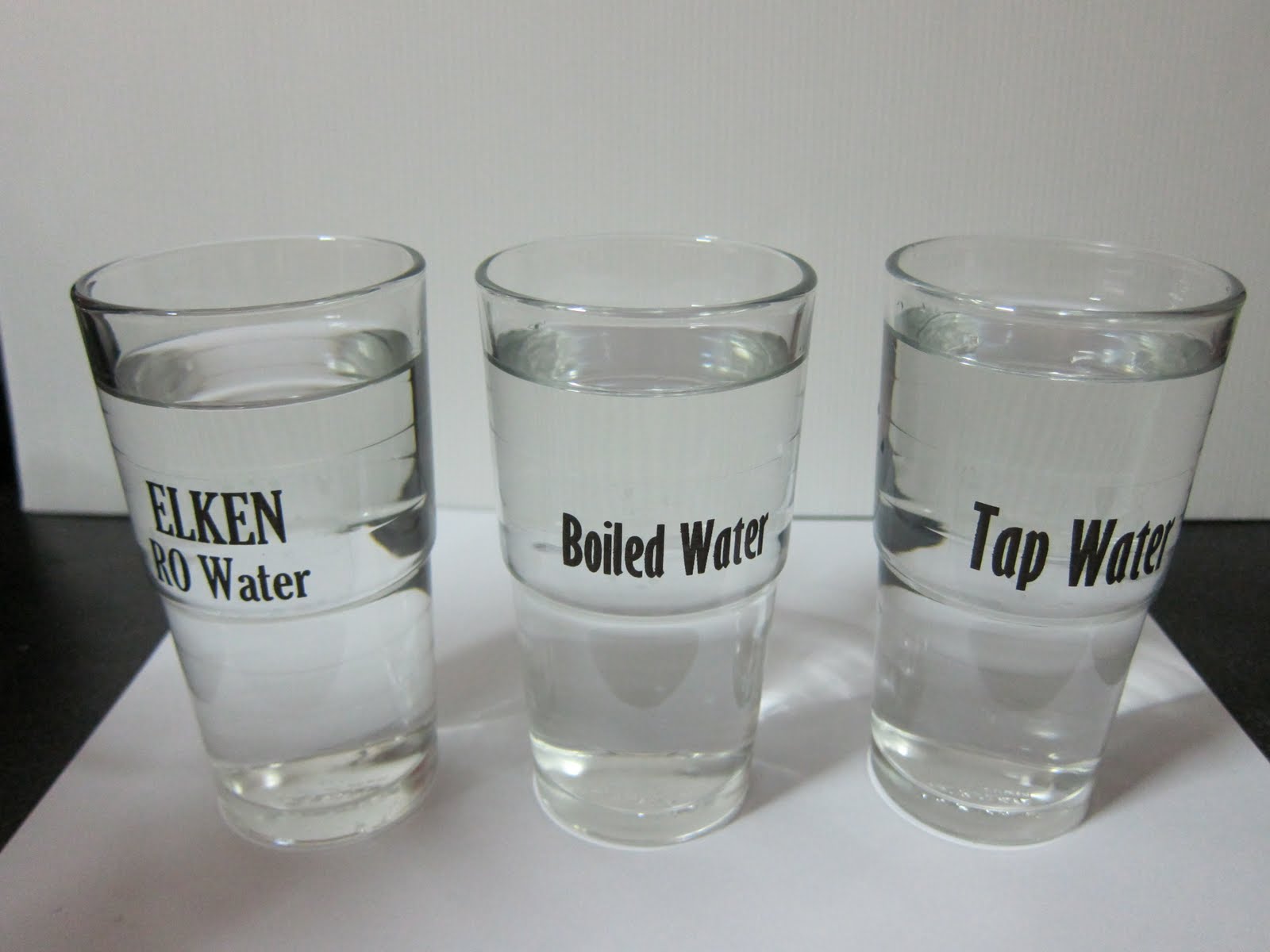 super boy, kynston yong: Bio-pure Ken-2 R.O. Water Purification System