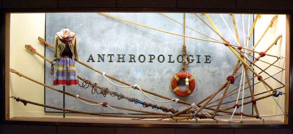 best window displays on Pinterest | Window Displays, Anthropologie and ...