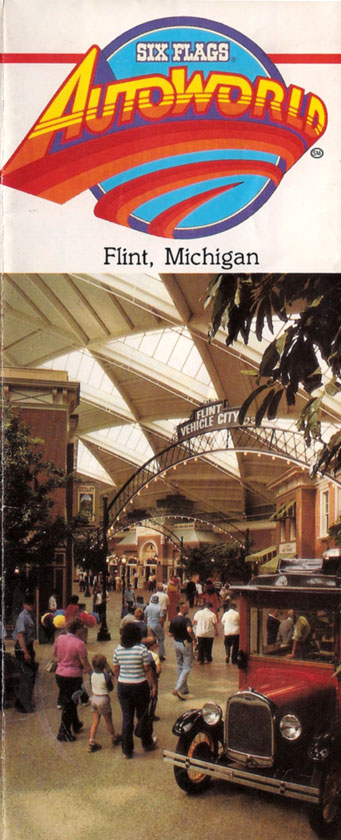 Quasi-Interesting Paraphernalia Inc.: AutoWorld