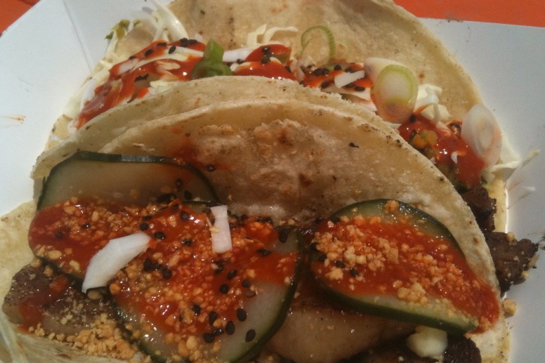 Taco Journalism: TaKorea & Chi'lantro