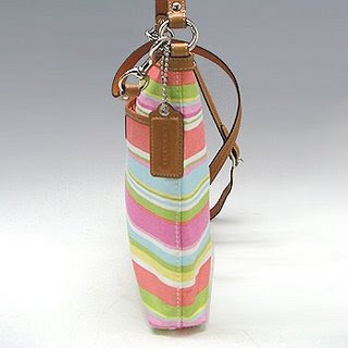 B.BaGs CloSeT: Coach Spring/Summer Collection - Store Mark Down - While ...