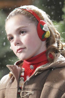 The Orange Tent Dress: Sally Draper-Woman of Steel