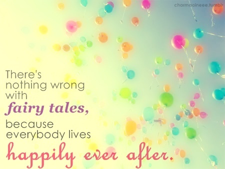 Gak Tak Reken: Once Upon A Time...