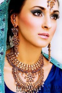 FASHION: Designer Jewellery Collection