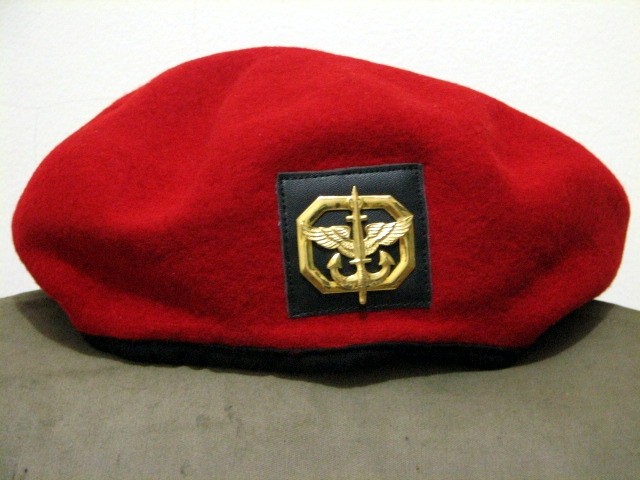 Blog, tapi bukan: Kopassus Untuk Indonesia (review)